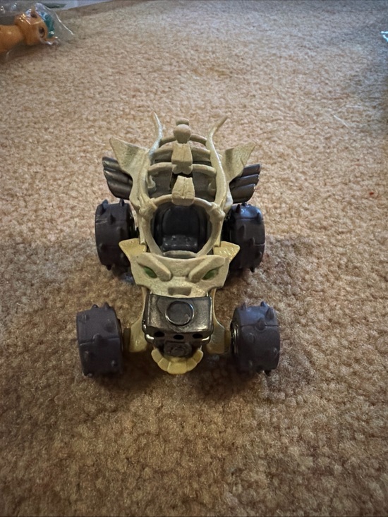 Toys | Tomb Buggy From Skylanders Superchargers Bone Bash Roller Brawl ...
